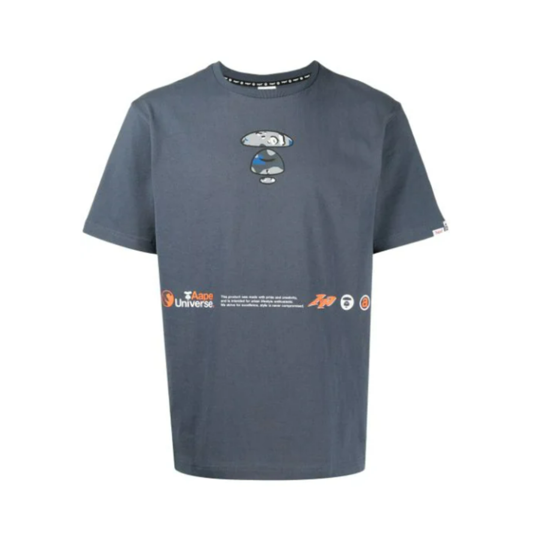 Rebajas – LOST PROJECT