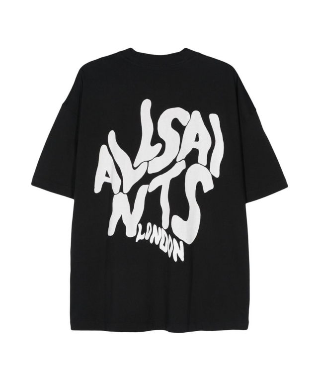 ALLSAINTS – LOST PROJECT