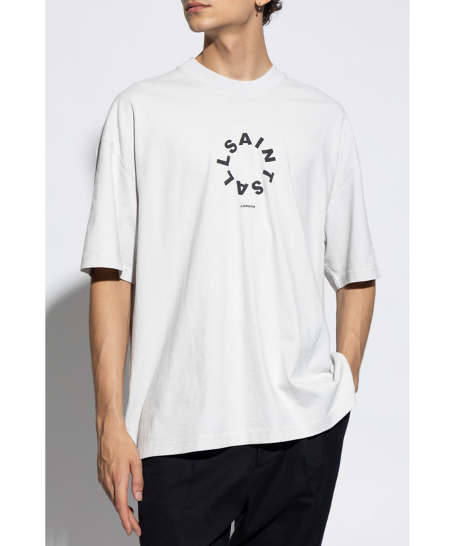 ALLSAINTS – LOST PROJECT