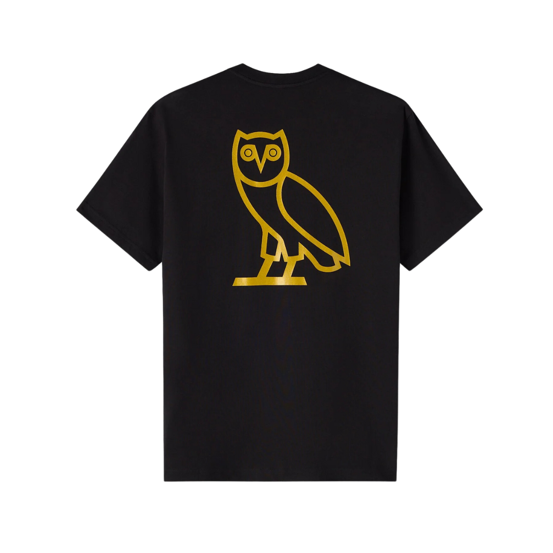 OVO Playboy Members Only Black – LOST PROJECT