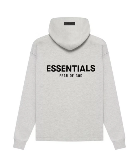 FEAR OF GOD ESSENTIALS – LOST PROJECT