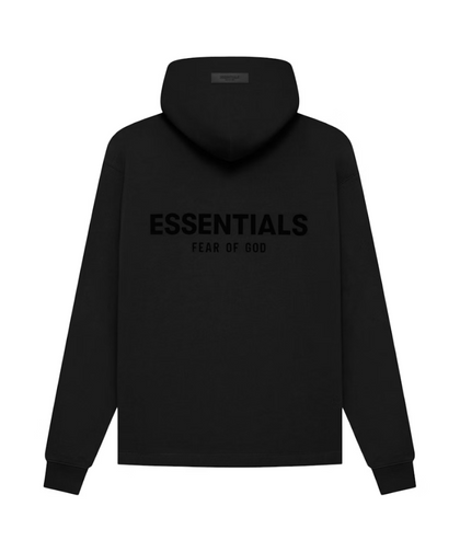 FEAR OF GOD ESSENTIALS – LOST PROJECT