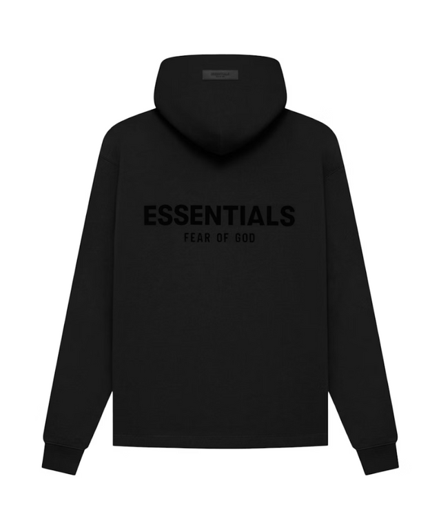 FEAR OF GOD ESSENTIALS – LOST PROJECT