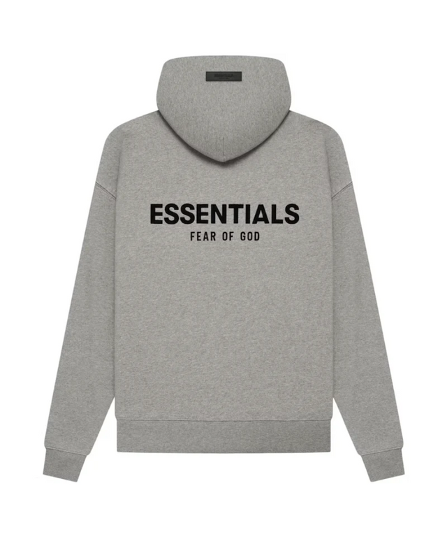 FEAR OF GOD ESSENTIALS – LOST PROJECT