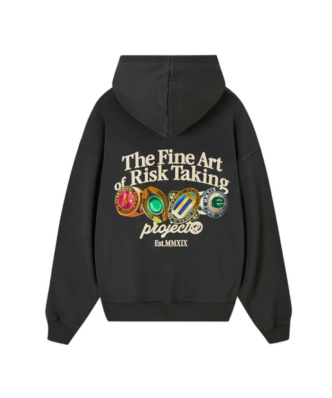 NUDE PROJECT – LOST PROJECT