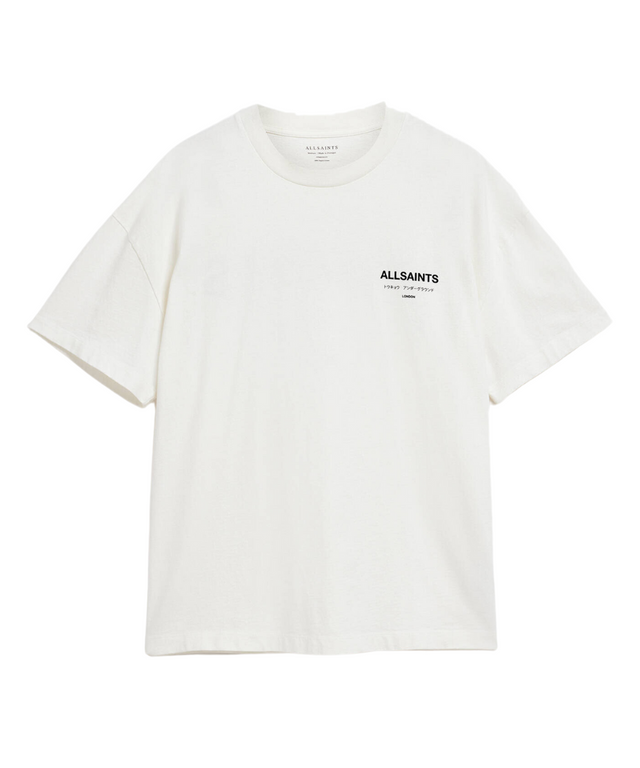 ALLSAINTS – LOST PROJECT