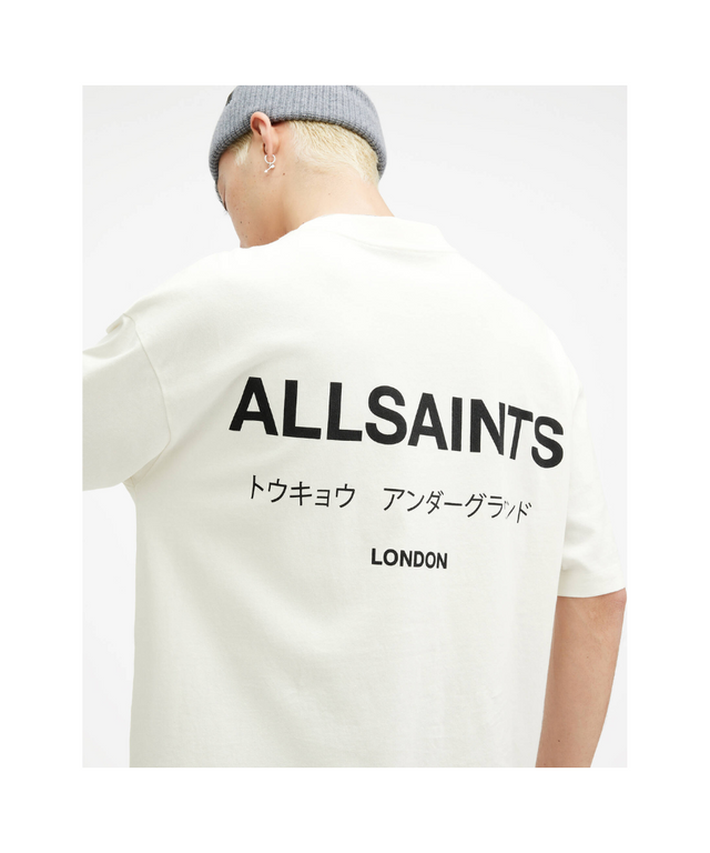 ALLSAINTS – LOST PROJECT