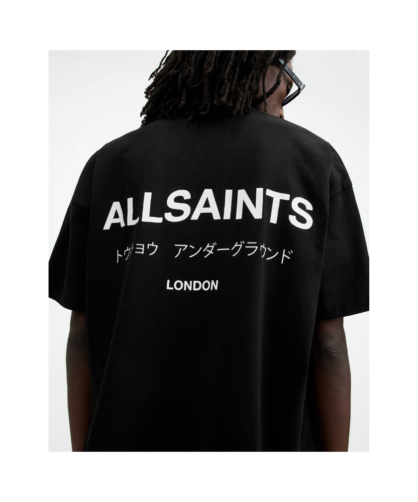 ALLSAINTS – LOST PROJECT