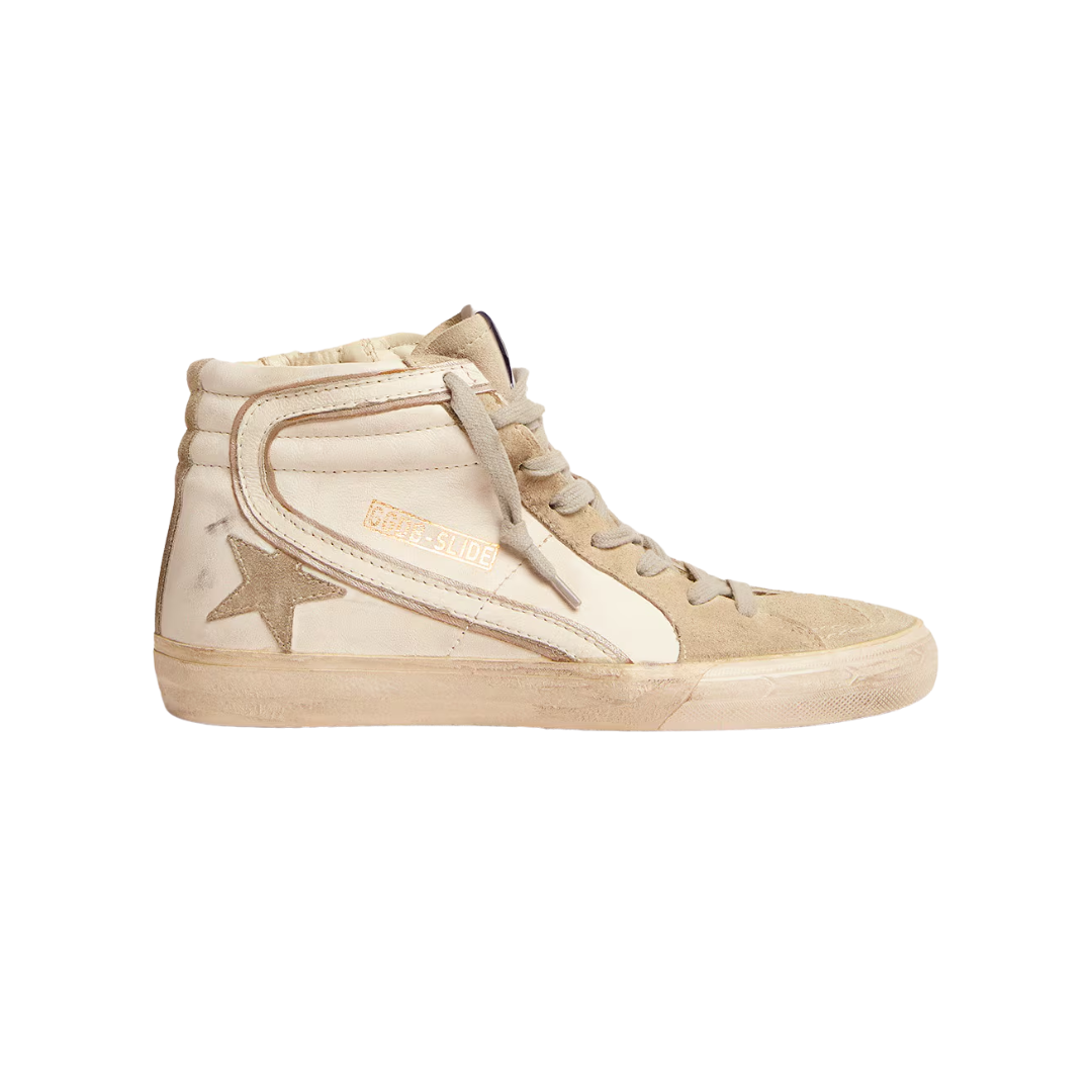 Golden Goose Slide Neutro – LOST PROJECT