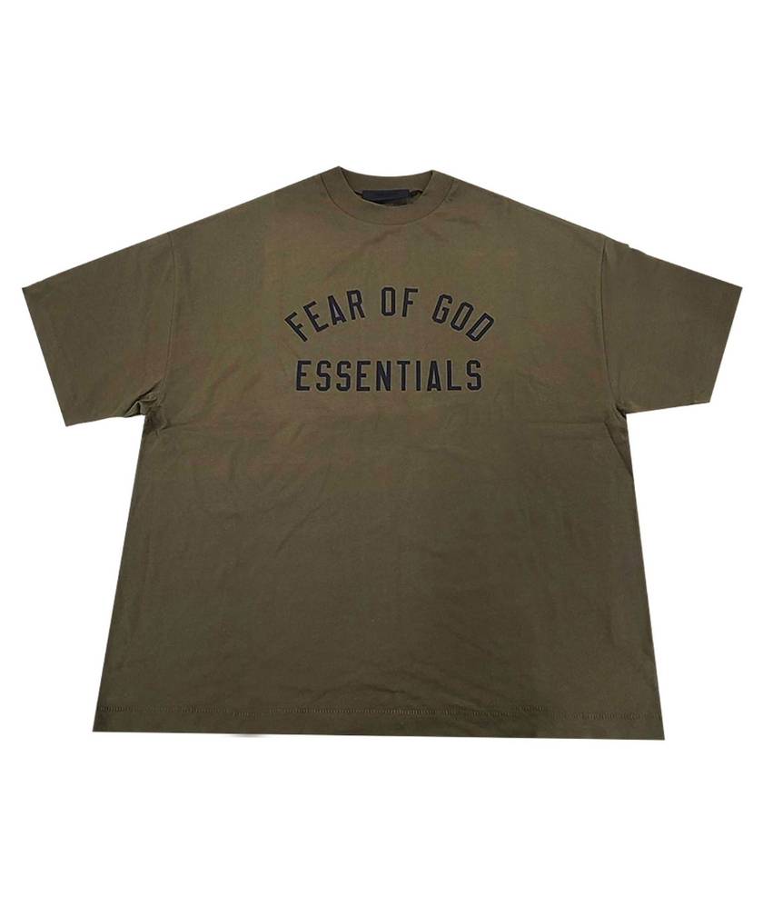 FEAR OF GOD ESSENTIALS – LOST PROJECT
