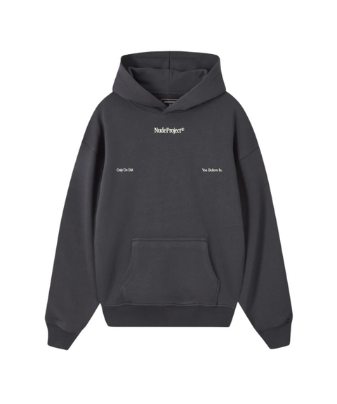 NUDE PROJECT – LOST PROJECT